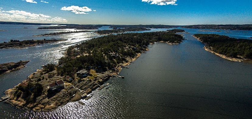 Granholmen Hytteforening